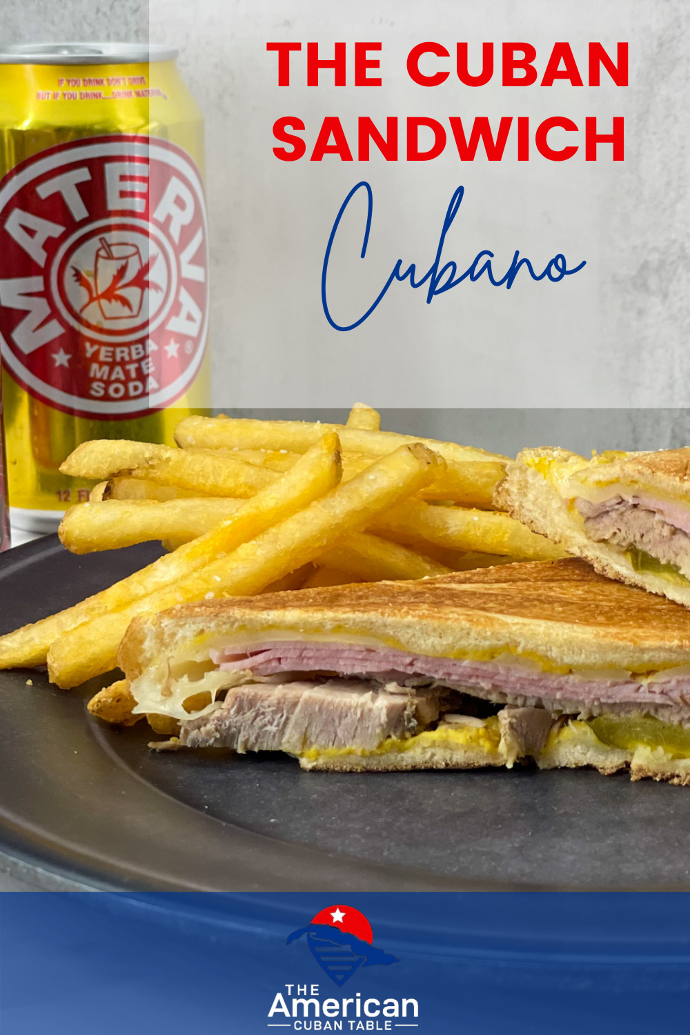 Lechón Asado (Cuban Roast Pork With Crispy Skin) - The American Cuban Table