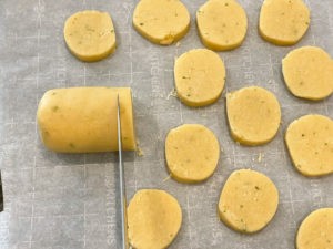 Torticas de Moron - Cuban Sugar Cookies - The American Cuban Table