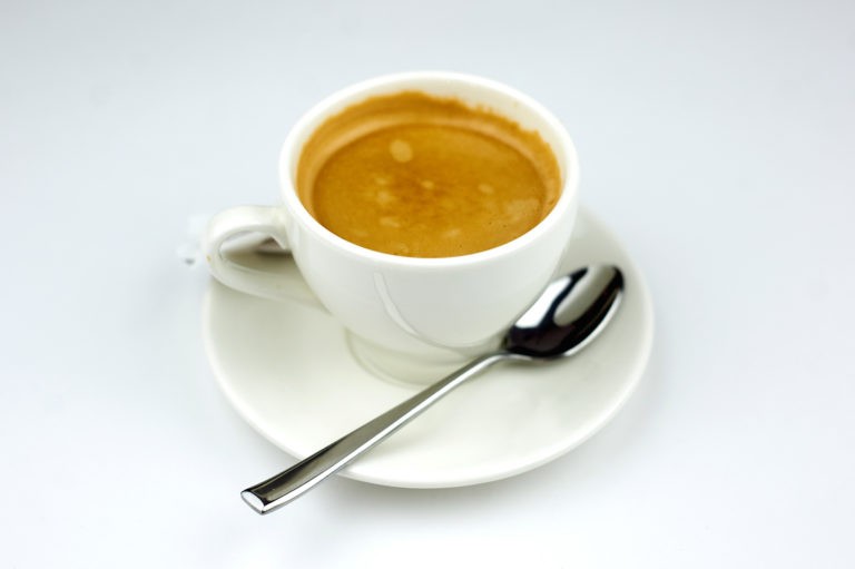 What is Cuban Espresso? - The American Cuban Table