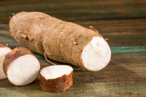 What is Yuca? - The American Cuban Table