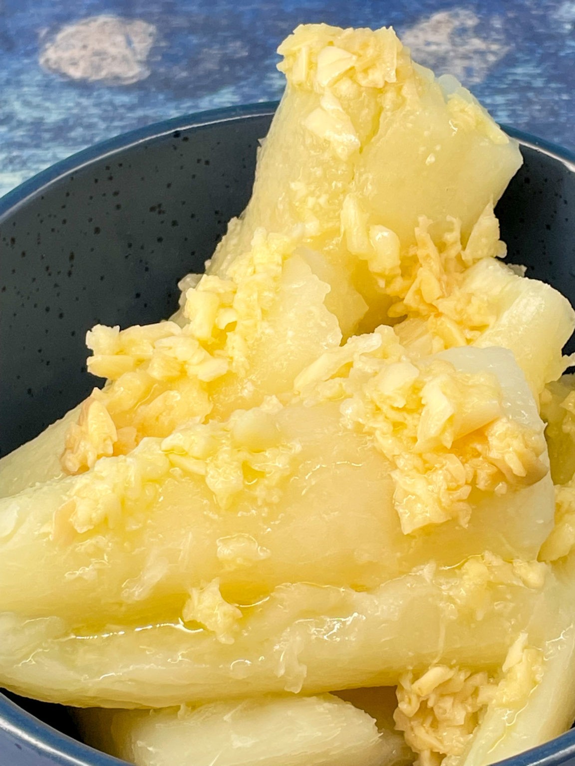 What is Yuca? - The American Cuban Table