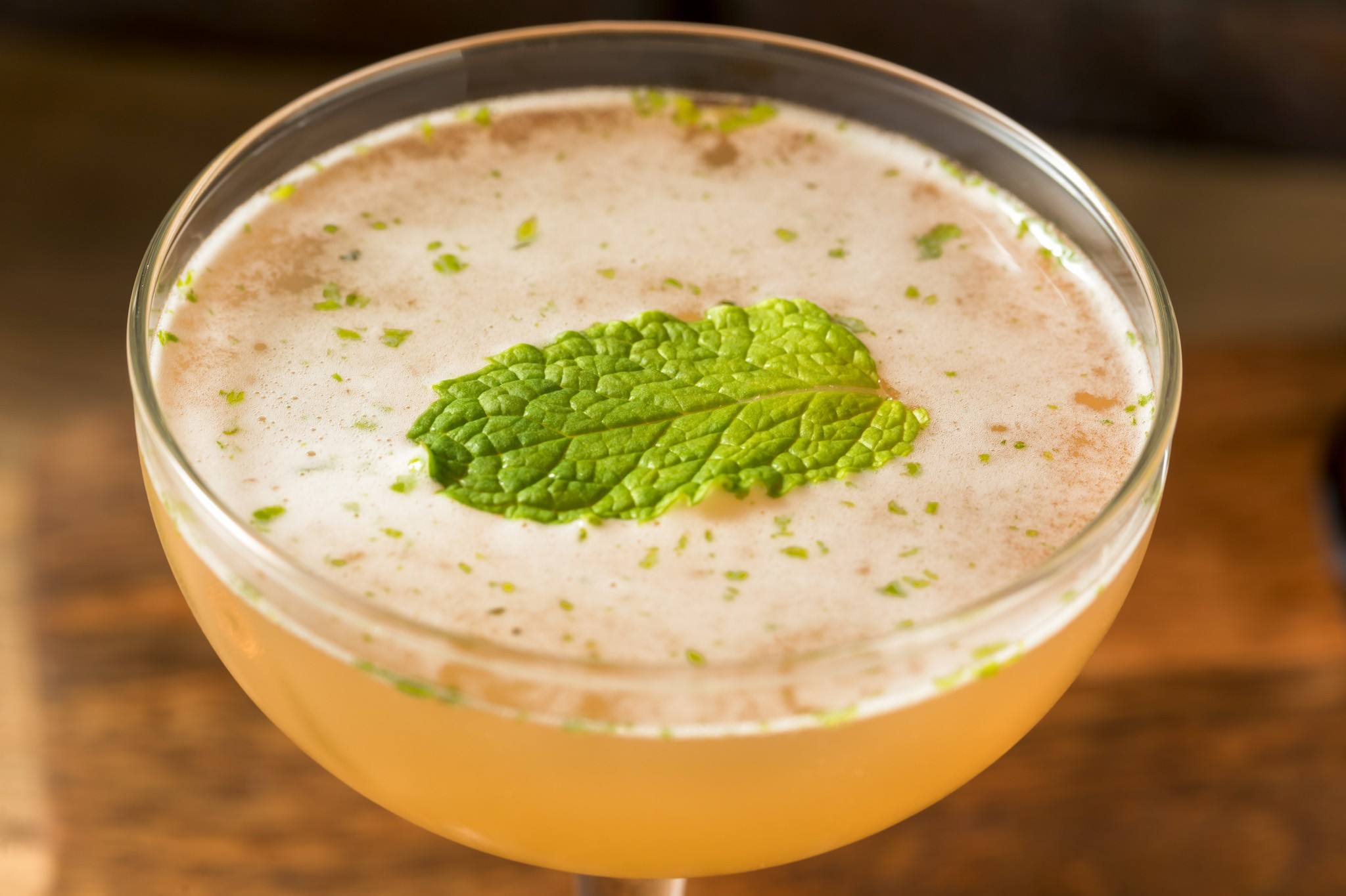 Old Cuban - The American Cuban Table