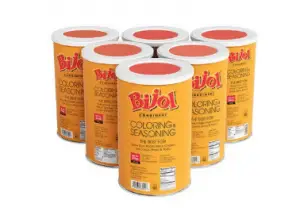 What Is Bijol Seasoning? - The American Cuban Table