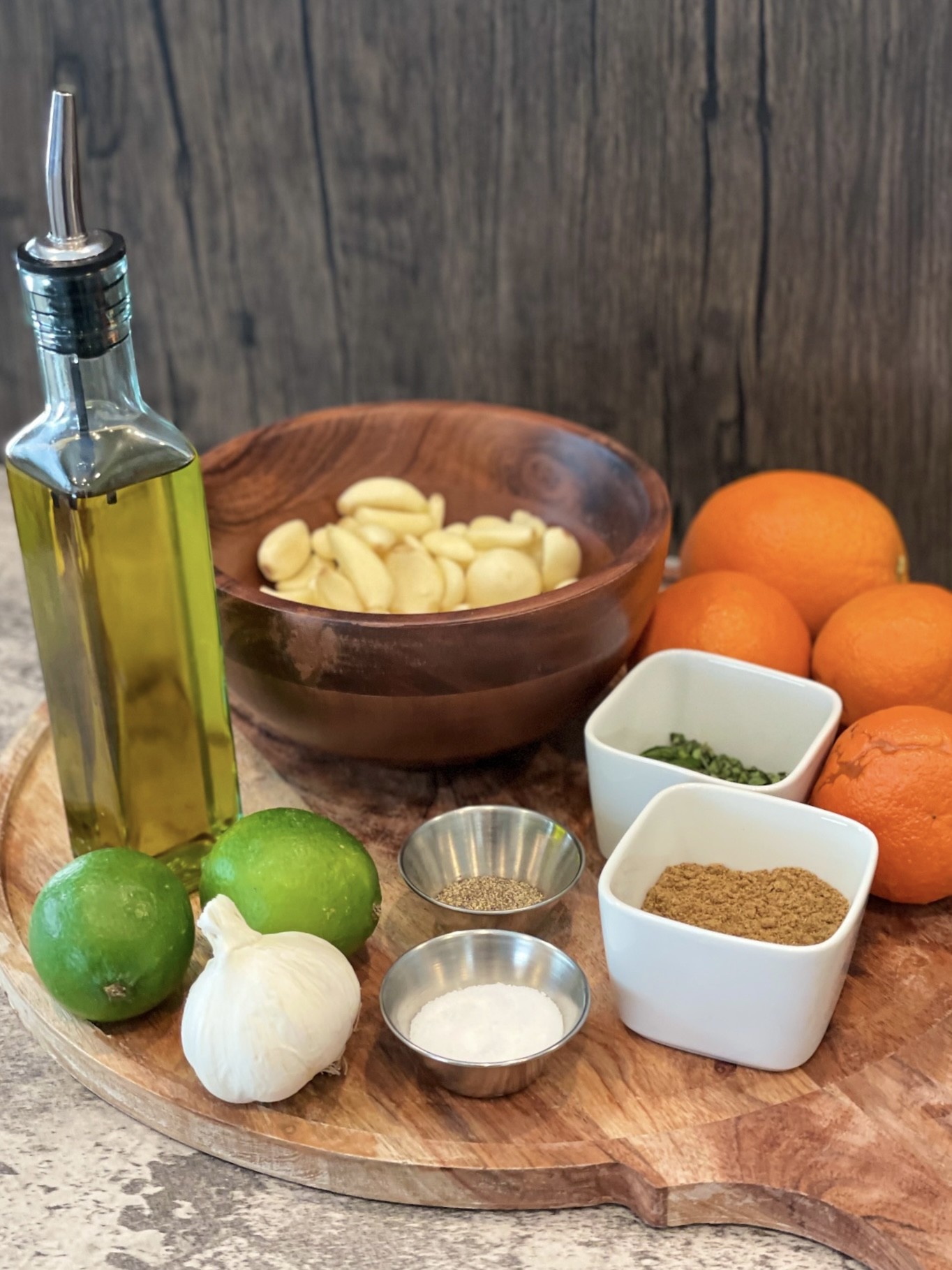 What Is Cuban Mojo Criollo? - The American Cuban Table