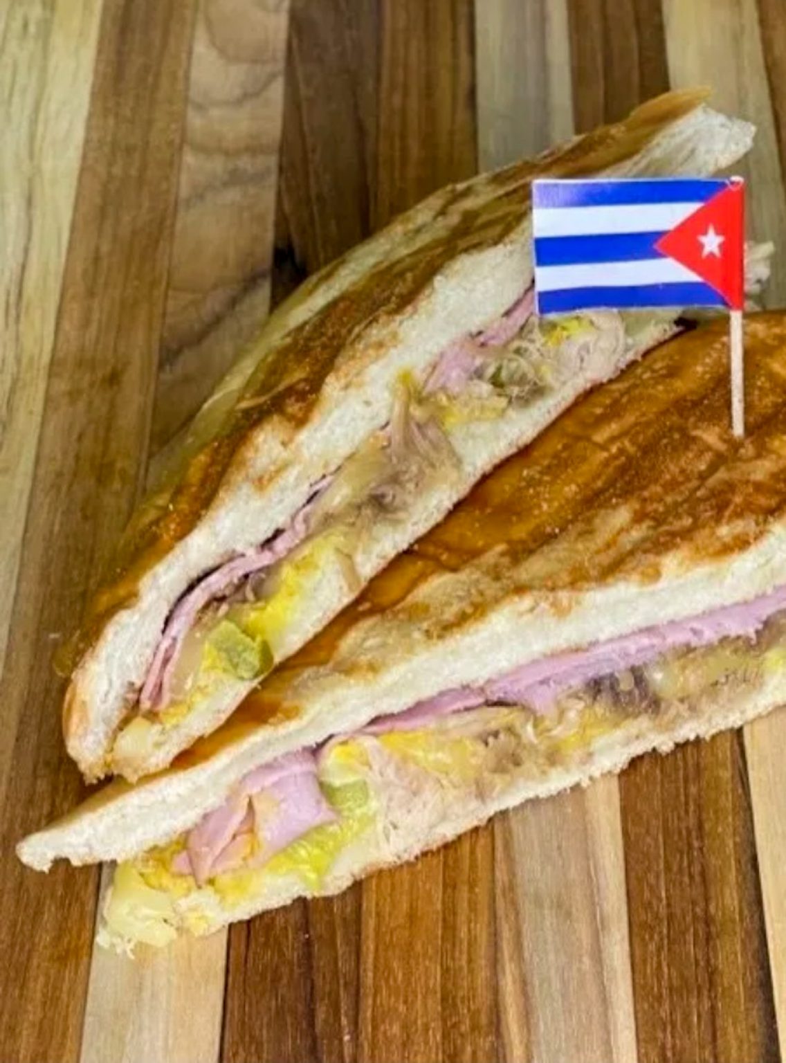 The BEST Cuban Sandwiches In Phoenix - The American Cuban Table