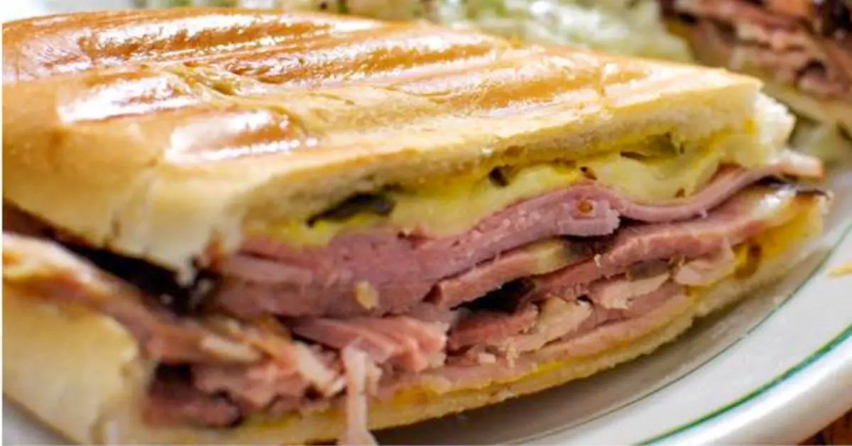 The BEST Cuban Sandwiches In Phoenix - The American Cuban Table