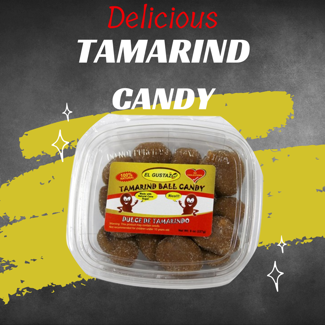 Exploring Tamarind: What Is It Exactly? - The American Cuban Table