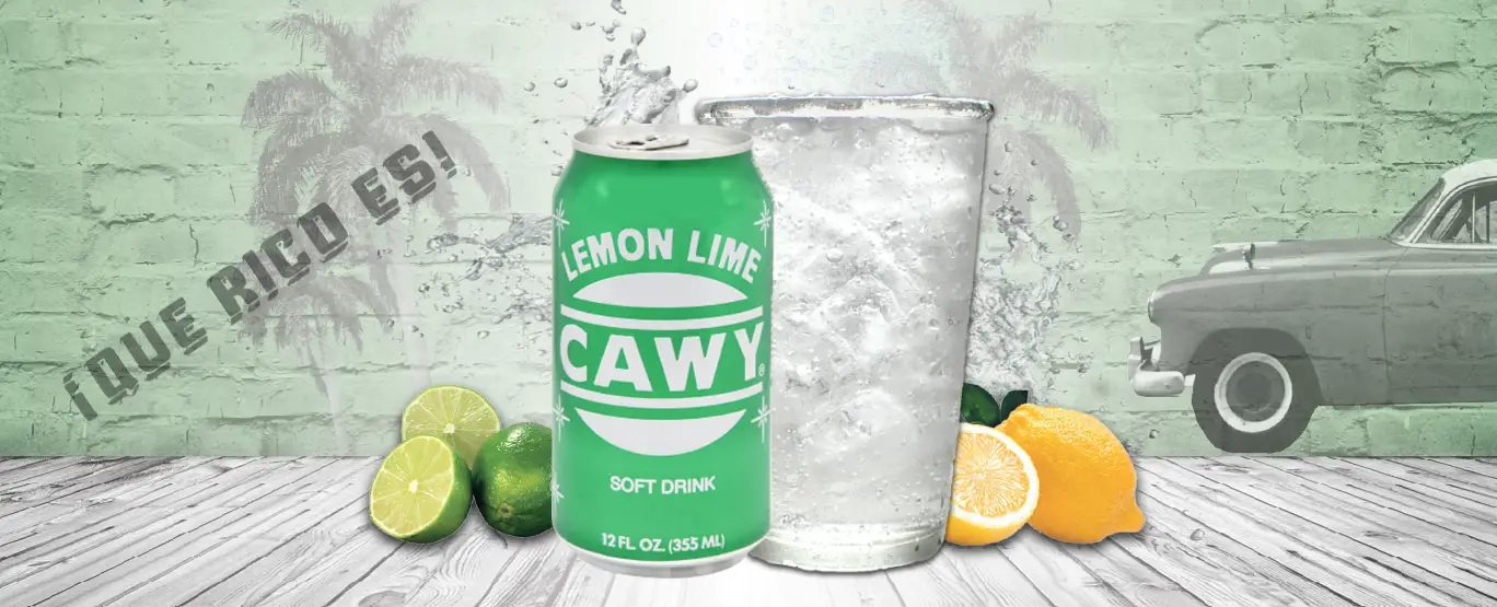 The Best Cuban Sodas - The American Cuban Table