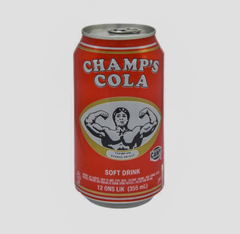 The Best Cuban Sodas - The American Cuban Table