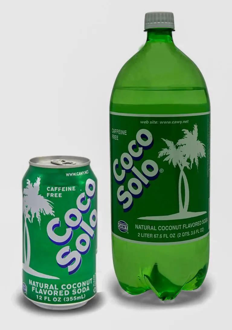 The Best Cuban Sodas - The American Cuban Table