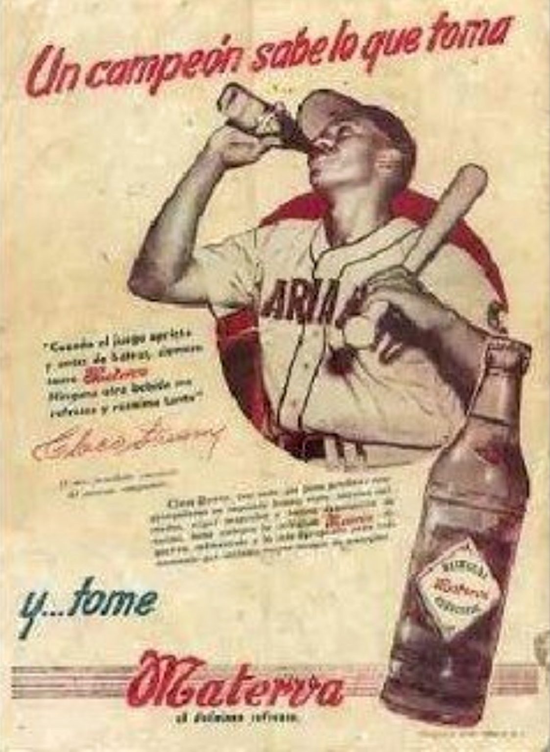 The Best Cuban Sodas - The American Cuban Table