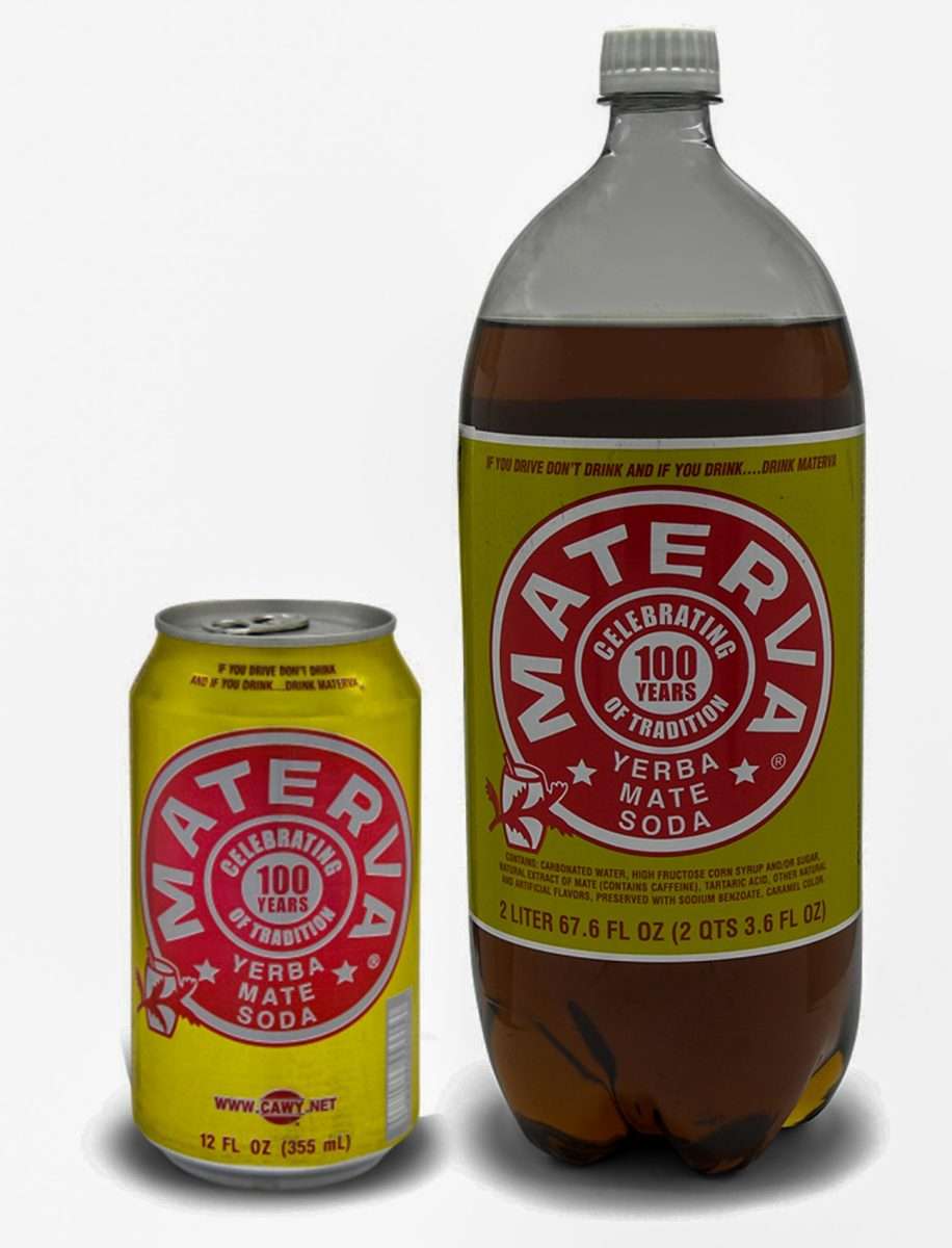 The Best Cuban Sodas - The American Cuban Table