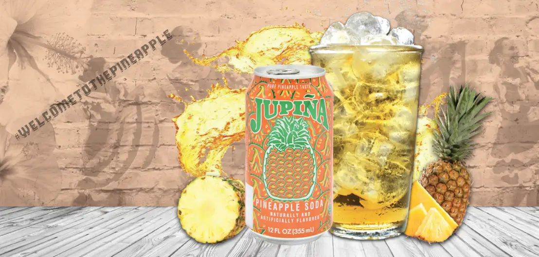 The Best Cuban Sodas - The American Cuban Table