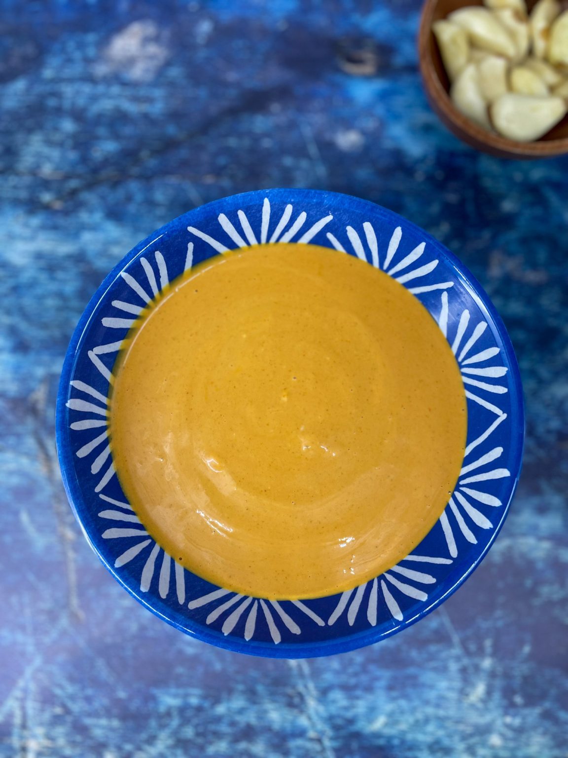 Rosa Dipping Sauce - The American Cuban Table