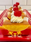 Panetela Borracha - Cuban Drunken Rum Cake - The American Cuban Table